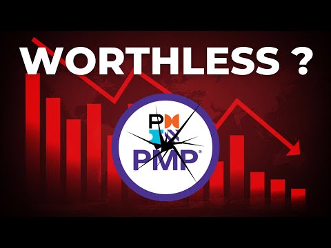 Is the PMP Certification Overrated? Here's the Truth | PMPwithRay