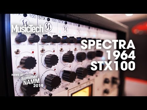 Spectra 1964 STX 100 | Reverb