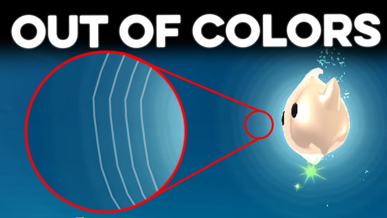 Understanding Color Banding: Why Dark Videos Look Terrible | Galaxy.ai