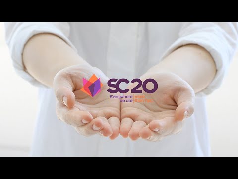 SC20 Is More Than HPC
