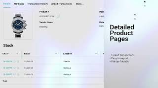 Crystal Software - 2025 Reviews, Pricing & Demo