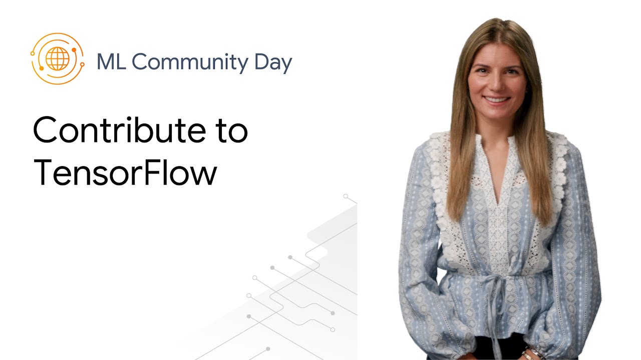 How to get involved in Machine Learning