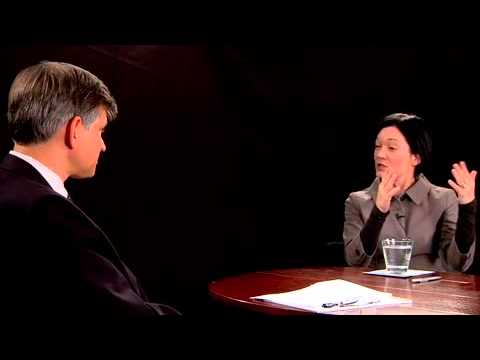 INSIGHT: Sue Gardner - Executive Director, Wikimedia Foundation - Pt 1