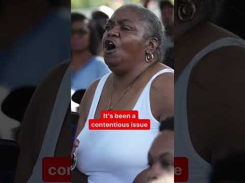 What we know about the racist shooting in Jacksonville #shorts
