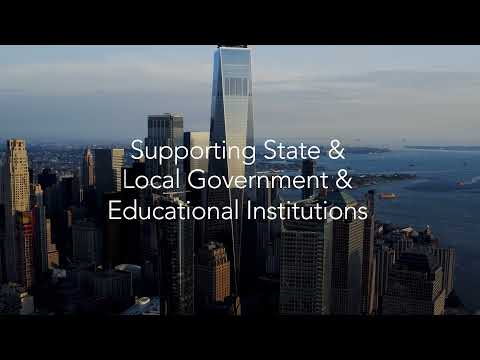 Dun & Bradstreet Assists US State, Local and Educational Organizations