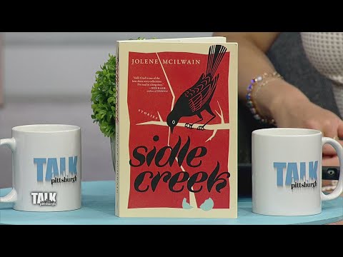 Talk Pittsburgh Book Club: Sidle Creek
