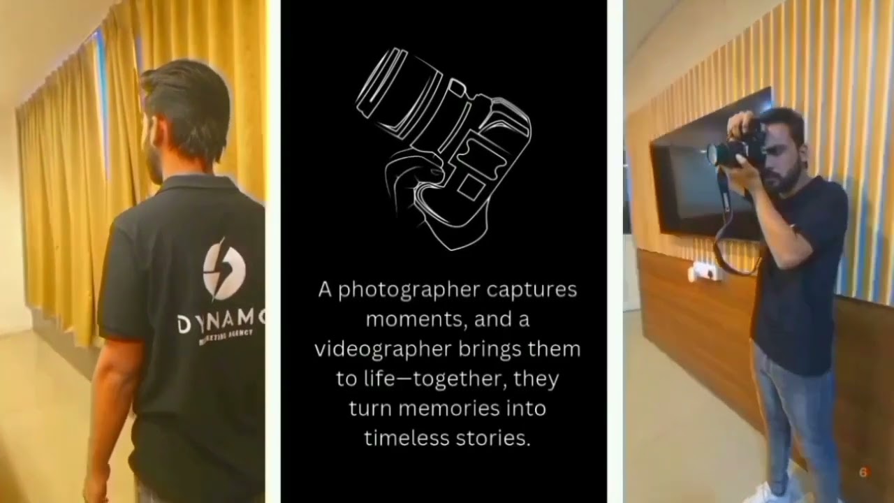 Digital Dynamo | Marketing agency | Corporate video