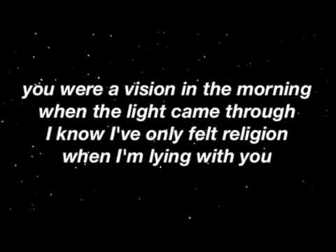 Colors Halsey Lyrics
