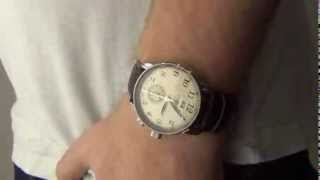 Zeppelin 7644M-5 - Zegarek LZ127 Graf Zeppelin • Zegarownia.pl