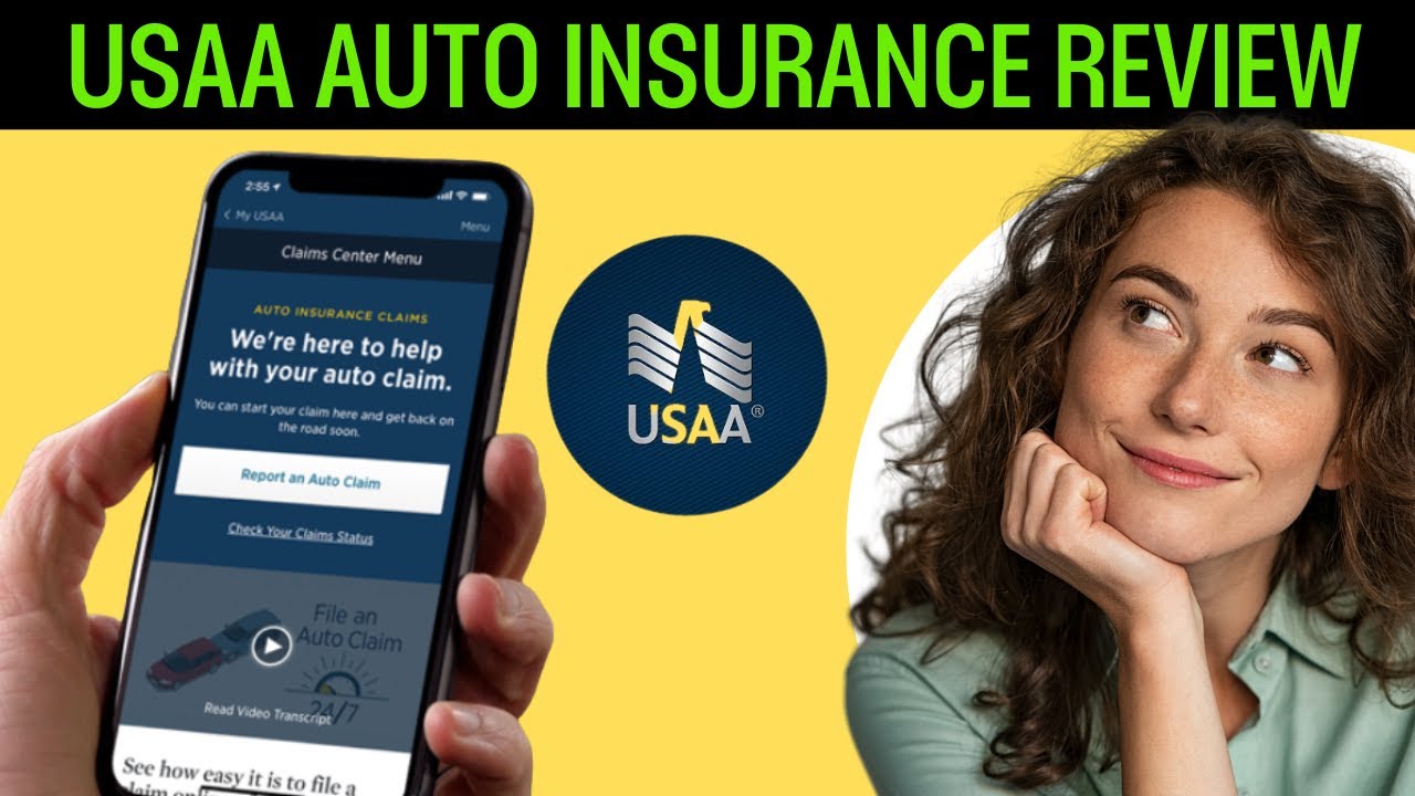 USAA Auto Insurance Review : Features, Flaws, and Is It Worth Your Money?