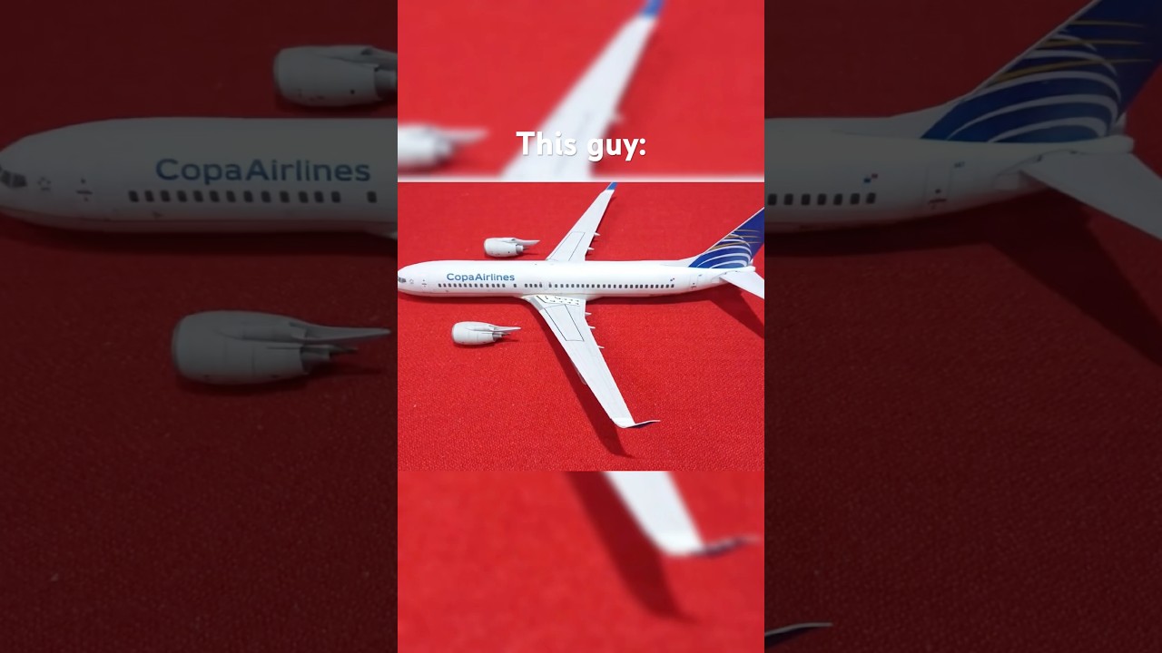Normal paper planes vs. papercraft planes #papercraft #aviation #plane #paperplane