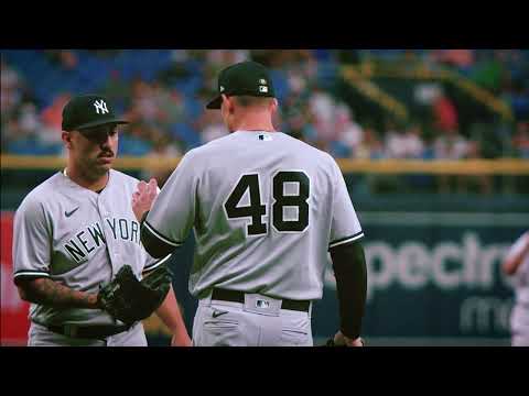 New York Yankees Improved Infield Defense
