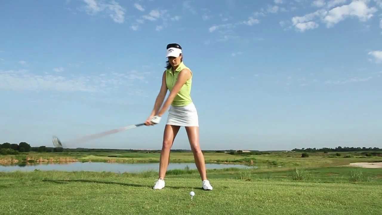 FYG - Sandra Gal - presented by Golfweek