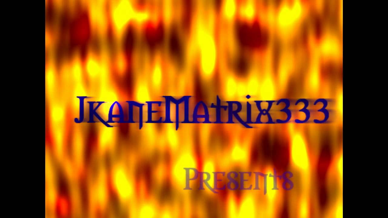 New  intro idea! [Please give feedback] [HD]