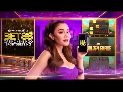 Vlog TVC 2023 | BET88 with Ivana Alawi