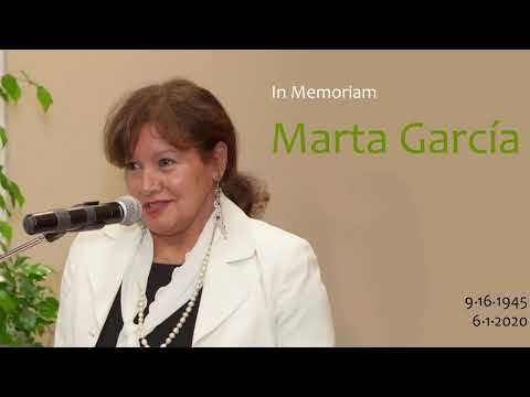 Tertulia with Councilwoman Carlina Rivera – Remembering Marta Garcia EP. 4