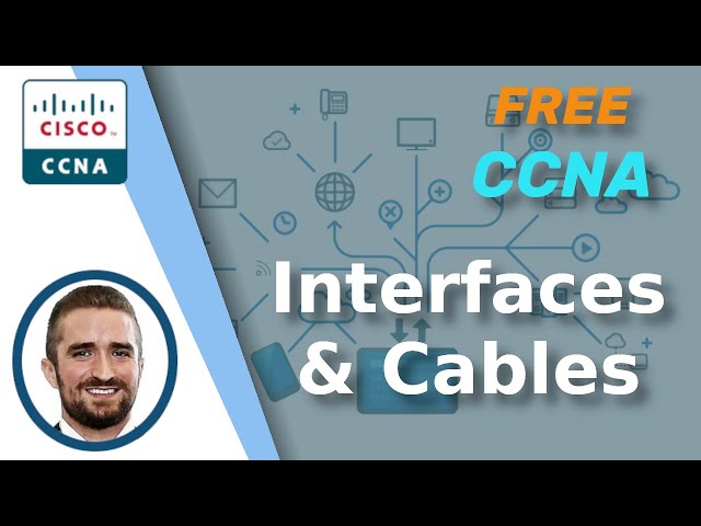 Understanding Interfaces and Cables in Networking: A Comprehensive Guide | Galaxy.ai