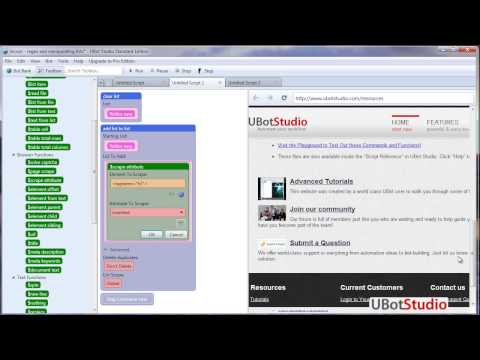 Advanced Tutorial - Regex - Part 1