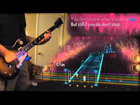 Steam Community :: Video :: Rocksmith 2014 Bonus - Crimson Don't Stop