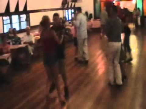 19 Hauser's Hot Shots Painters Polka (Ou La La)
