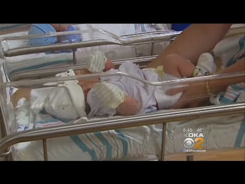 New Study Examines Health Effects Of Inducing Labor For Pregnant Women