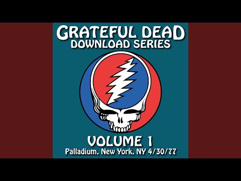 Mississippi Half-Step (Live at Palladium, New York, NY, April 30, 1977)