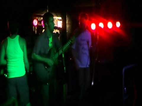 Something Like Us-Intro/With Love From Long Island at the Vibe Lounge