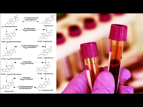 Deca And NPP Register As Testosterone On Blood Tests | Test If Your Nandrolone Is Legit