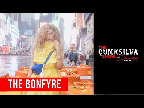 The Bonfyre Talks New Music, Inspirations, & More