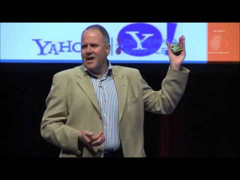 Case Yahoo! -- Michael Bevans - QSP Summit 2013