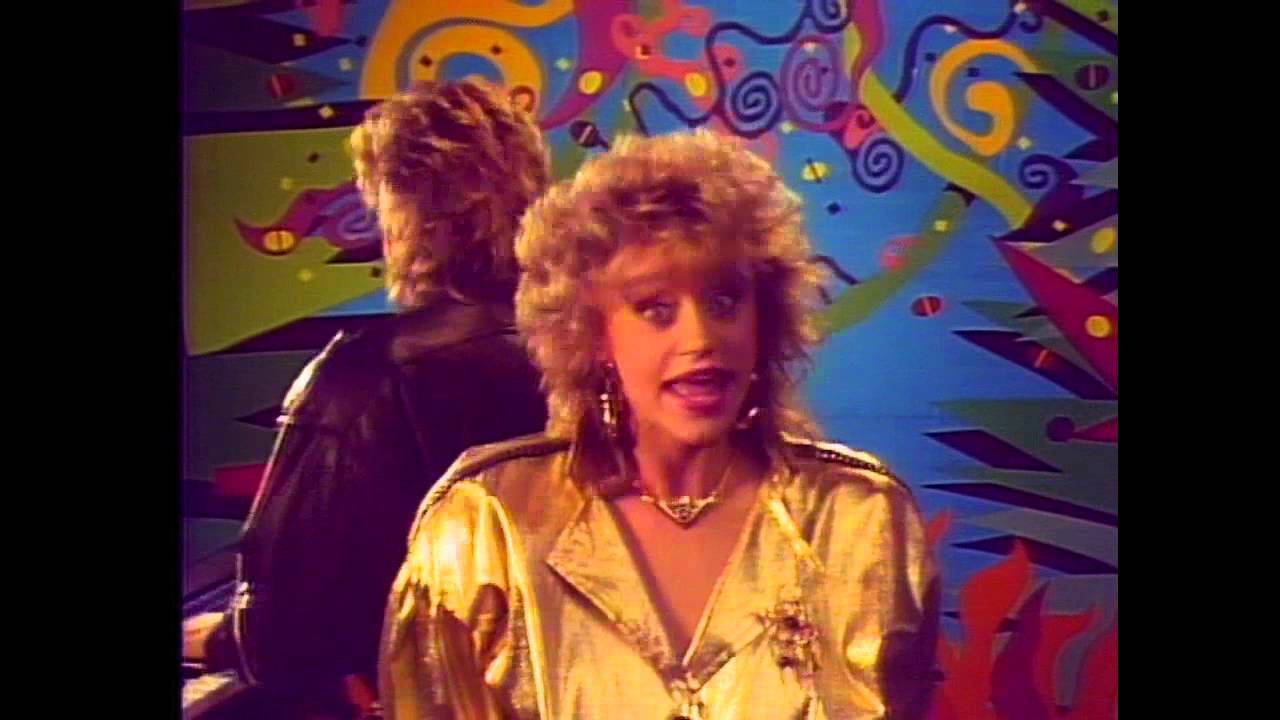 Melodifestival 1986: Sound of Music - "Eldorado"