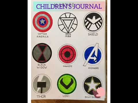 Designing of logos by students | Famous logo designs