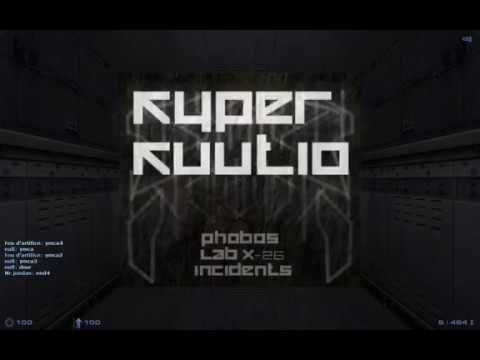Steam Community :: Video :: [Sven Co-op] Kyper Kuutio