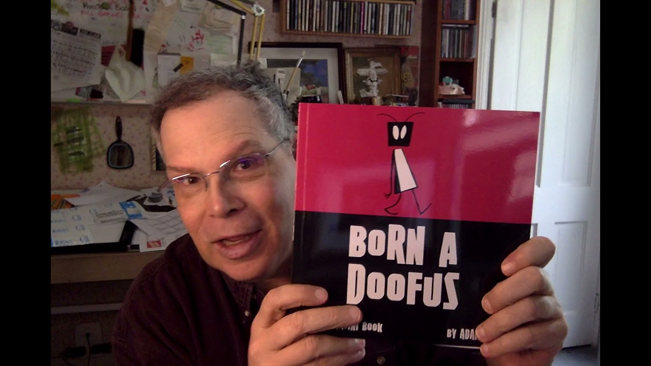 Unboxing: Bug Martini