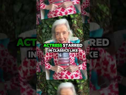 TOP 5 Oldest Actors Alive & Thriving in Hollywood #celebrities #celebs #hollywood #celebritynews