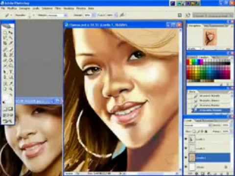 PS Tutorial