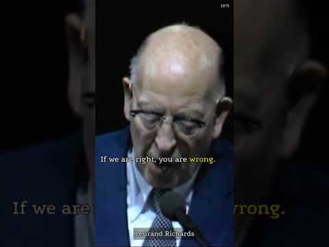 "Mormons Are Ignoramuses" – A Scholar’s Shocking Statement!