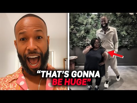 Carlos King REVEALS New Show With Ms. Juicy And It’s EXPLOSIVE!