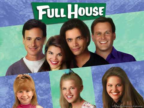 Steam Community :: Video :: Full House End Credits Instrumental Loop HD