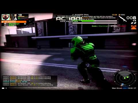 Steam Community :: Video :: APB Reloaded Gameplay #3