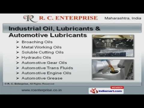 Aeroshell Fluid and Industrial Oil & Lubricants Wholesale Distributor ...
