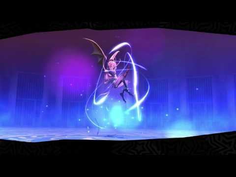 Persona 5 - PERSONA FUSION