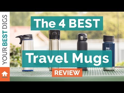 Best Travel Mug Review