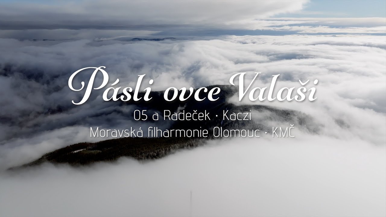 PÁSLI OVCE VALAŠI by O5 A Radeček from Czech Republic | Popnable