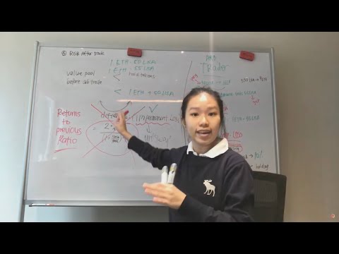 How to Calculate Impermanent Loss on Uniswap: Math Step By Step Tutorial
