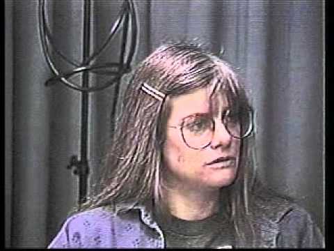 Schizophrenia Case Study - Cindy