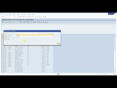 Approval workflow for scheduled SAP data extraction to Tableau Server