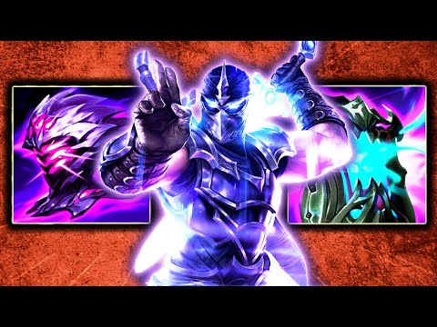 The Best Season 15 Shen Build Guide to CARRY IS HERE ~ NON-STOP 1V9 AND 240.000+ TOTAL DMG