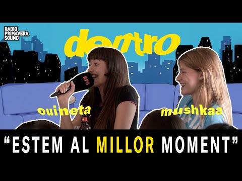 DENTRO 6x02 - OUINUSHKAA | #RPS