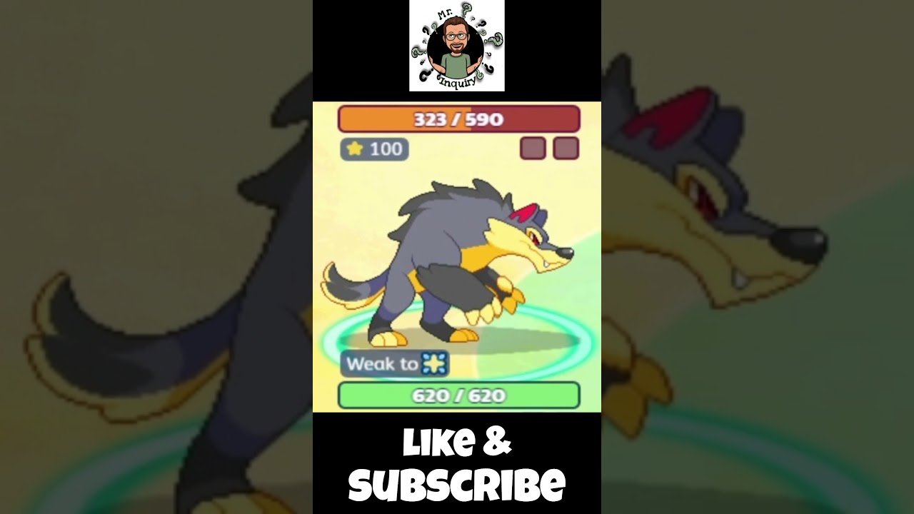 NEW Luminex Attack Animations!!! #education #pets #tutorial #math #animation #attack #magic
